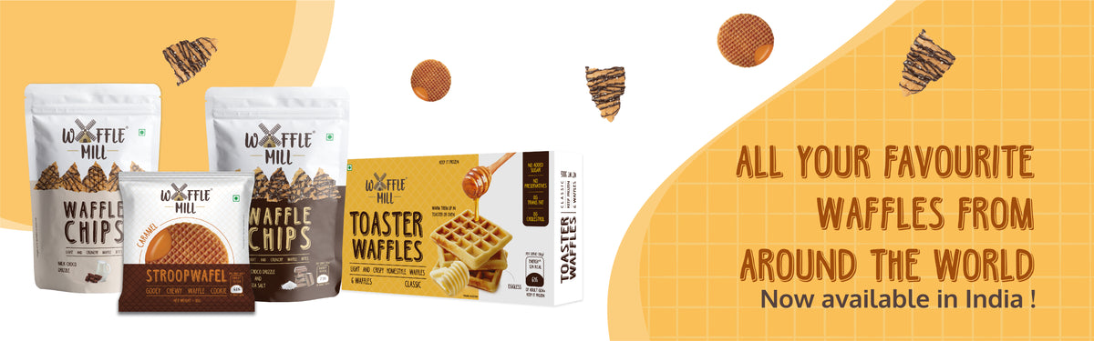 All Products – Waffle Mill