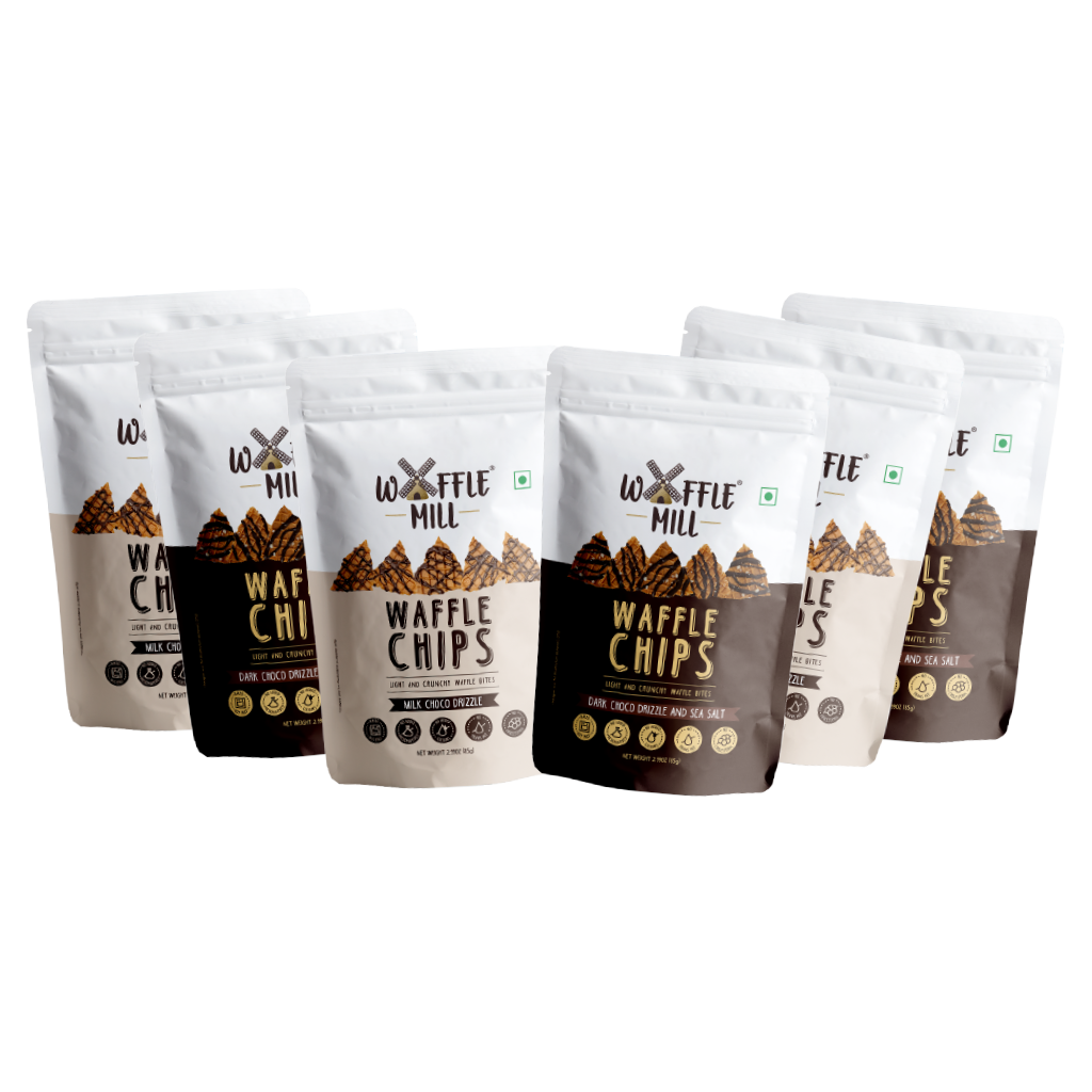 Combos – Waffle Mill